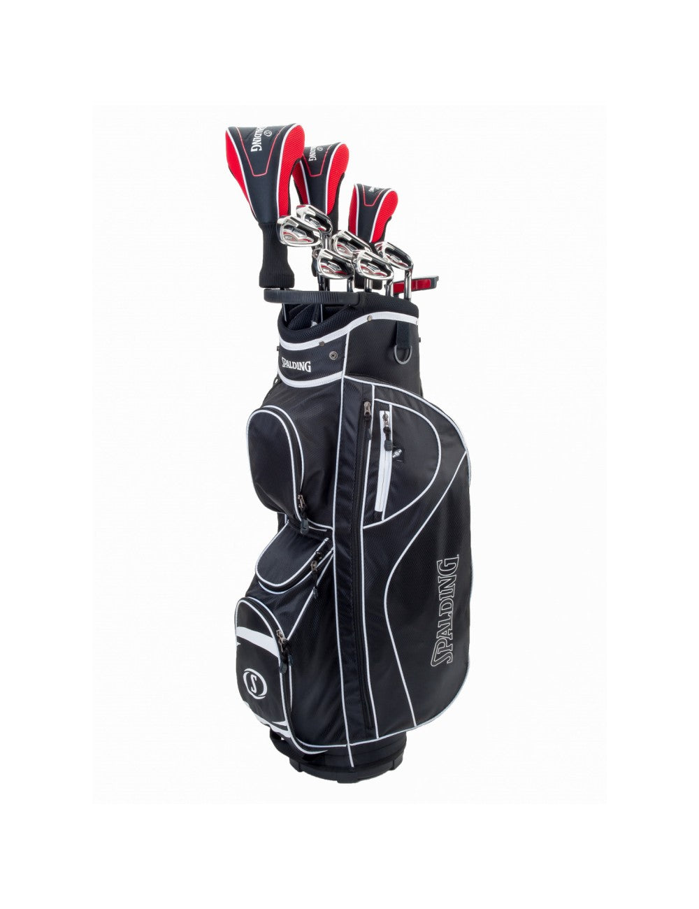 Spalding Men's Complete Golf Set – Buy Golf Spain