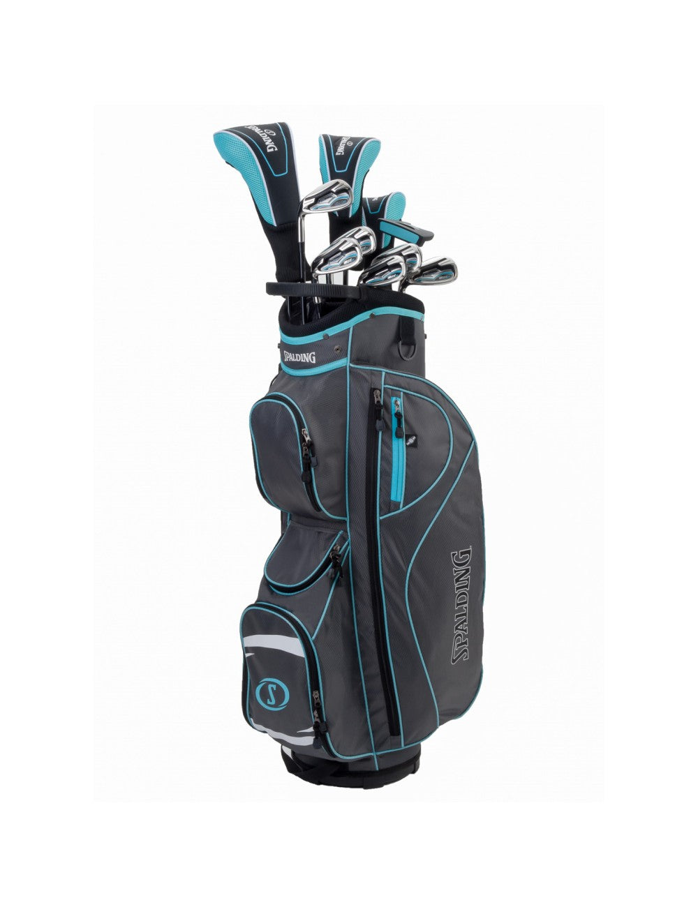 Spalding Golf Set Completo Mujer – Buy Golf Spain